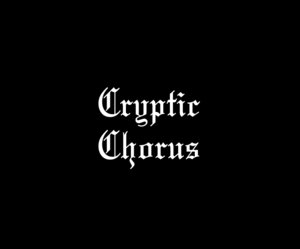 Music | Cryptic Chorus