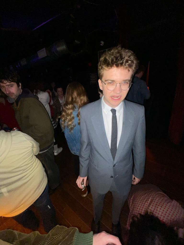 Cicadas | Mike Death