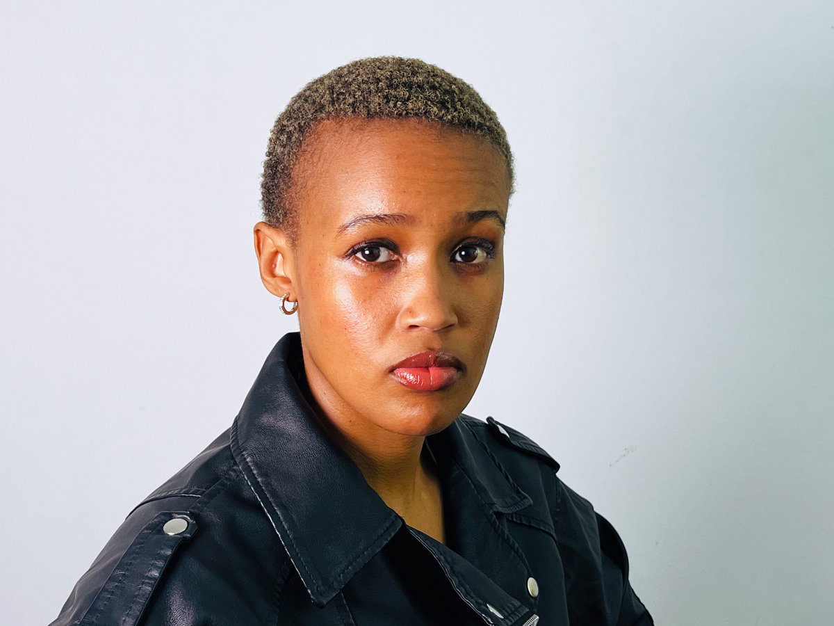 God Bless iKapa. God Bless Mzantsi. | Thembi Dunjana
