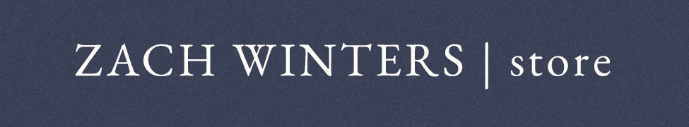 Music | Zach Winters