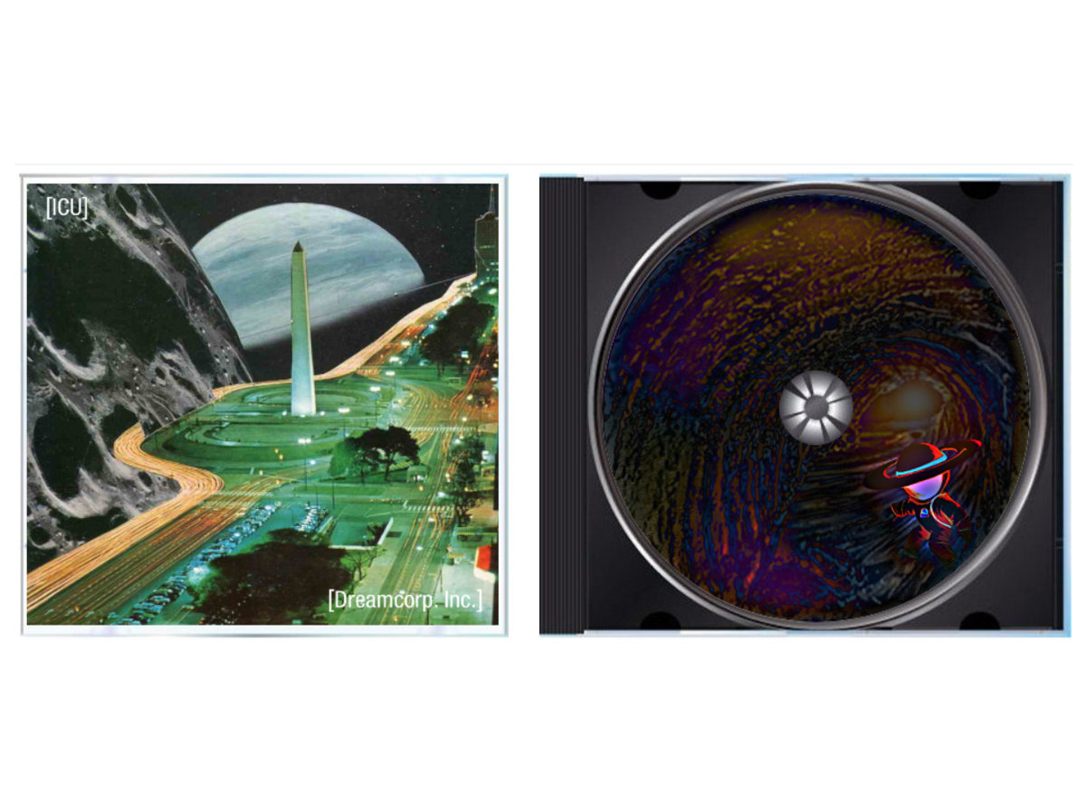 ICU | Dreamcorp. Inc. | Dreamcorp. Records Inc.