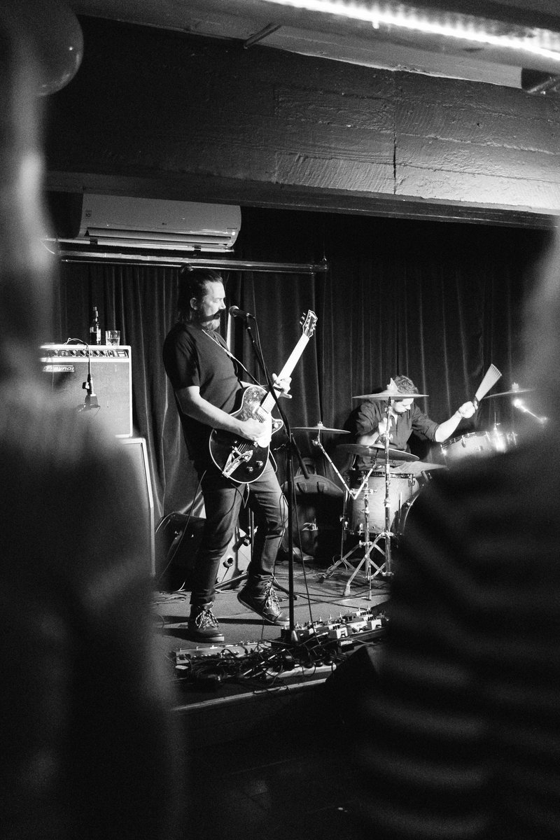 The All Seeing Eye | Pollard Row