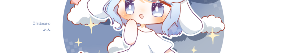 Storyteller | Cinamoro