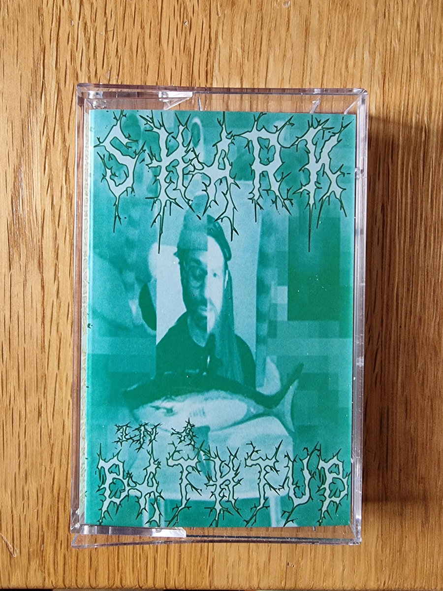 Suspicious Package | Shark In A Bathtub | Avon Terror Corps