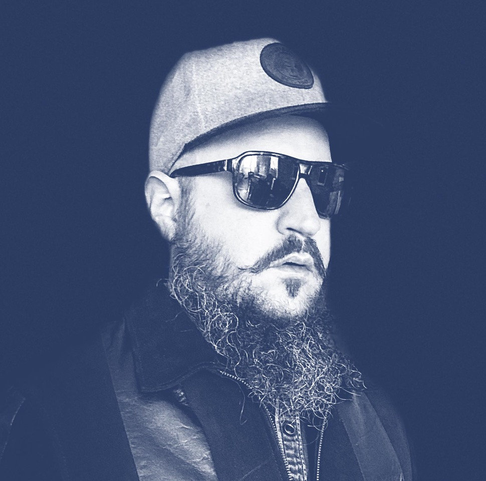 REC.Foundation | Raphaël Cendo