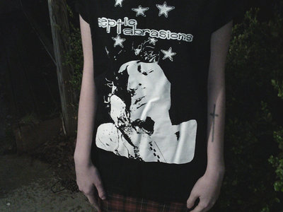 SEPTIC ABRASIONS TEE | Septic Abrasions