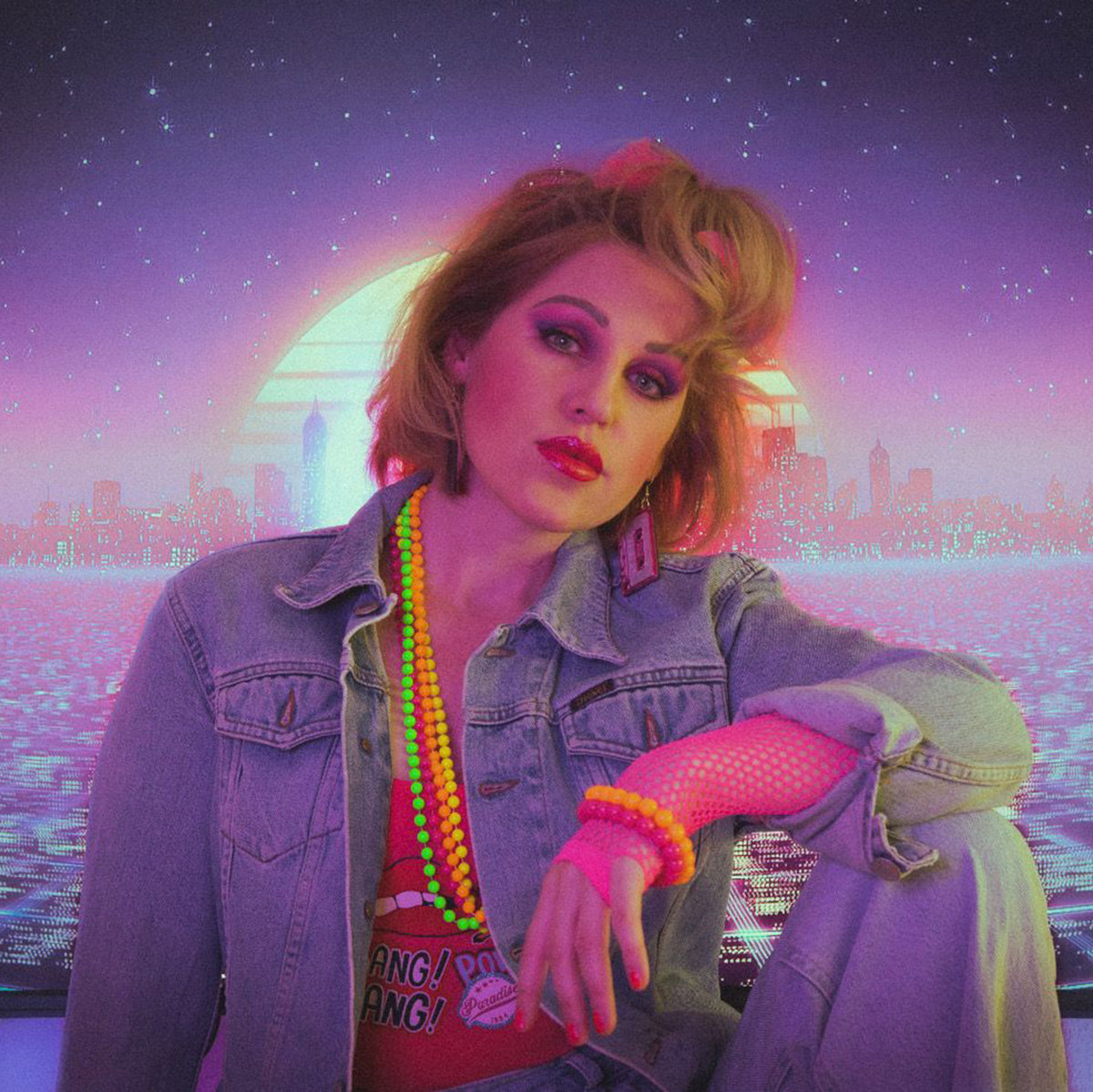 Pretty Boy (Remix by Alex Laron) | Victoria Nordmann