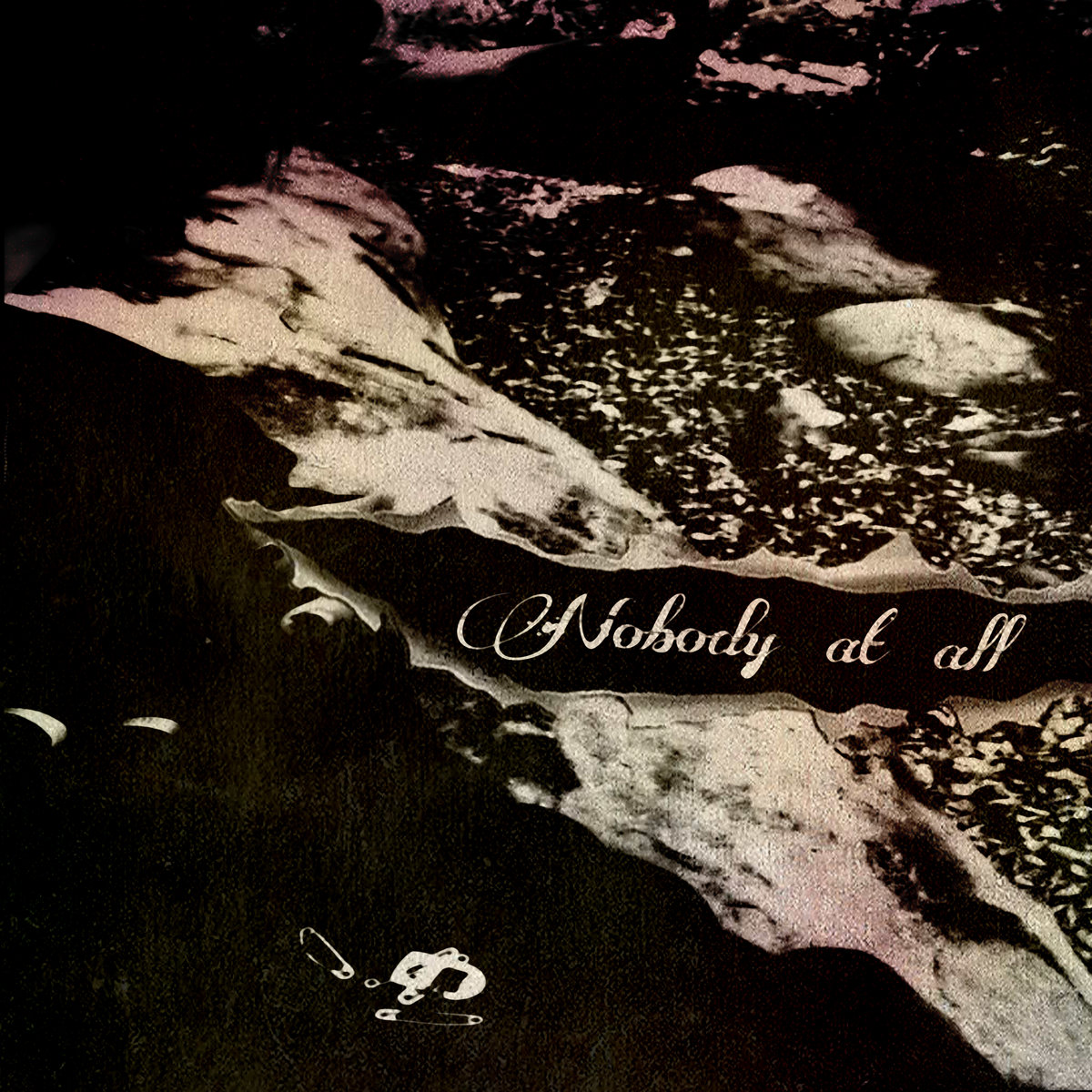 Nobodys lullaby | nobody at all