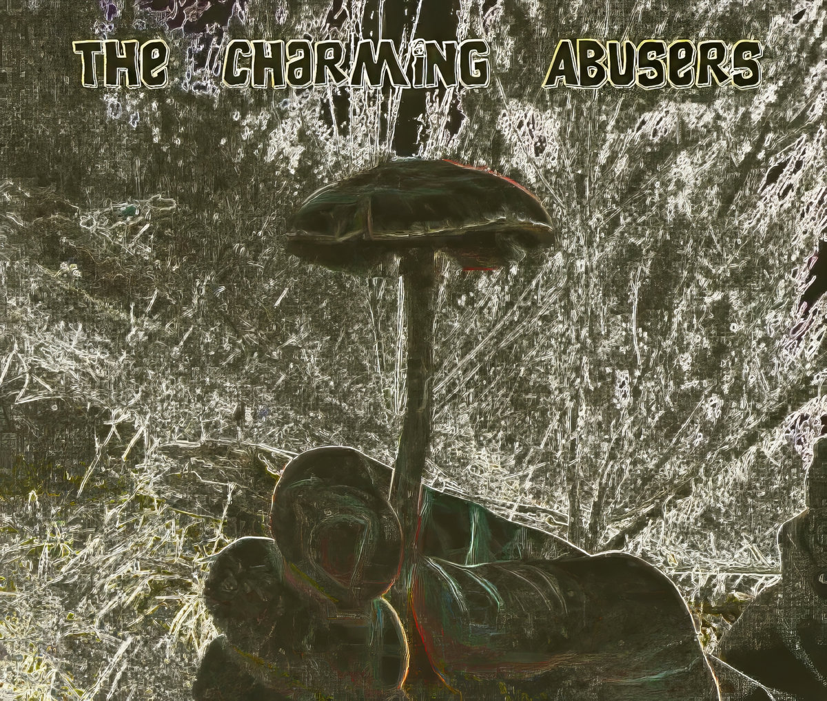 Hells Revenge | The Charming Abusers