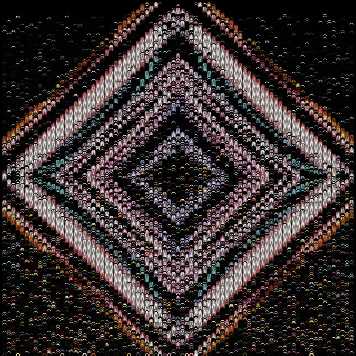 Inside The Mersenne Twister Black Box Continuum 