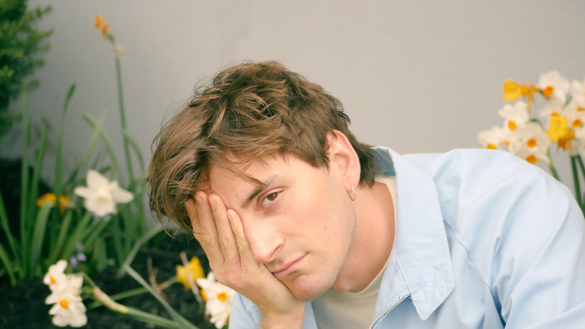 Melting Right Before Your Eyes | Spirit Ghost