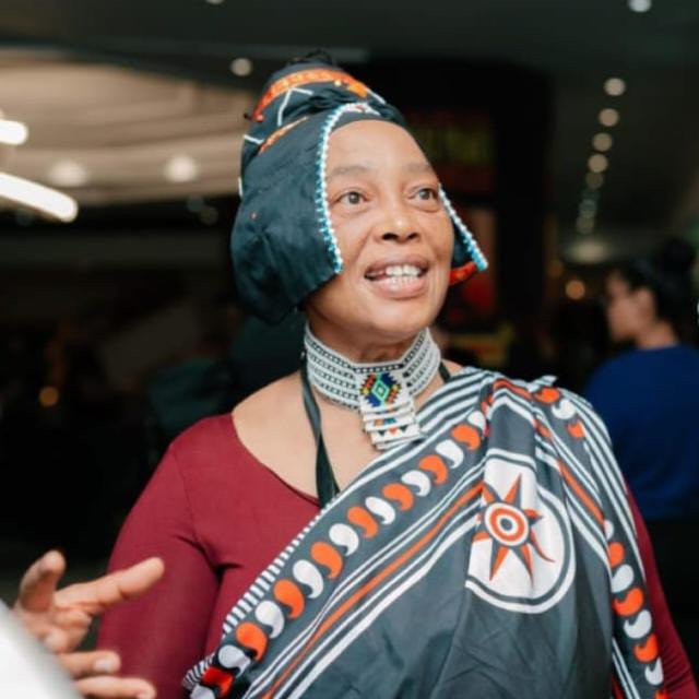 Sola Sola | Sibongile Nene