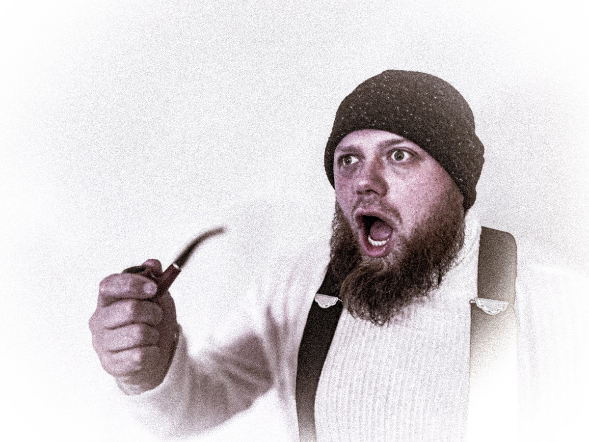 The Alaskan Whaler | Josh Crusan
