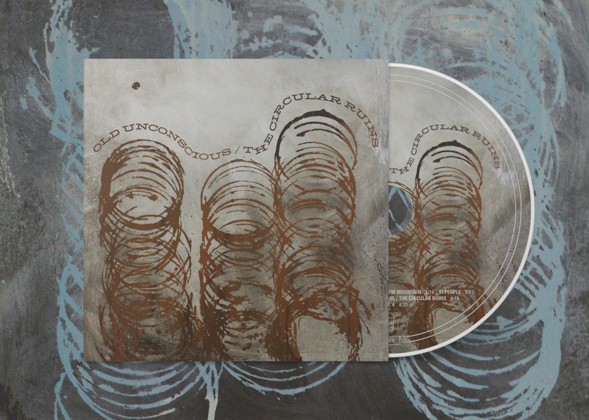 The Circular Ruins | Old Unconscious
