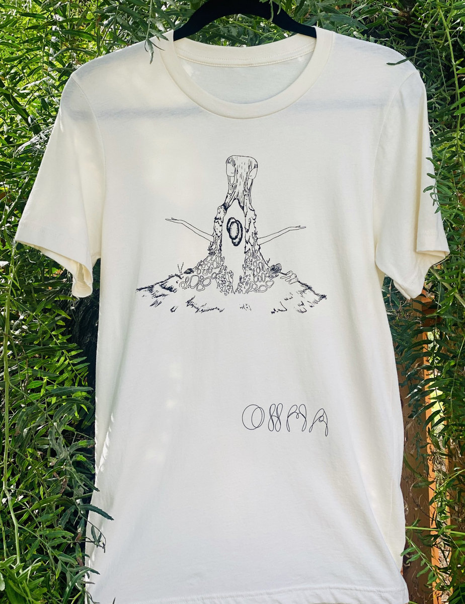 OHMA Beings T-shirt | OHMA
