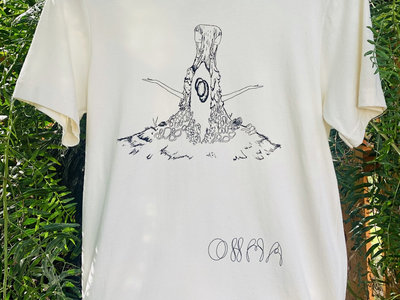 OHMA Beings T-shirt | OHMA