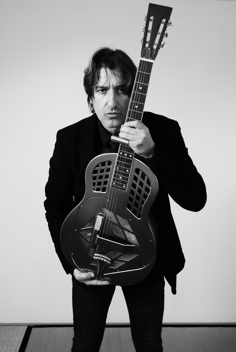 Moods | Fernando Neris, Delta Blues