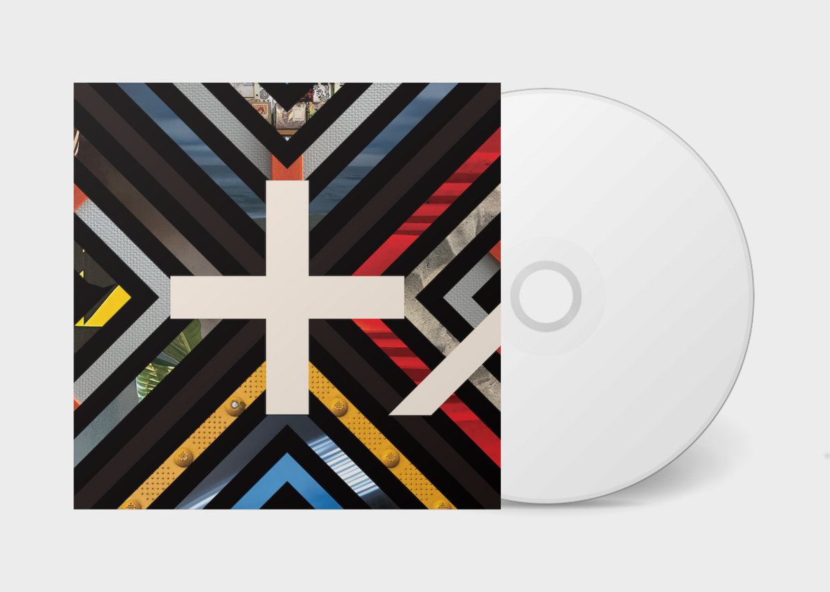 Further Afield (CD+Digital) | +/- {Plus/Minus} | 7e.p.