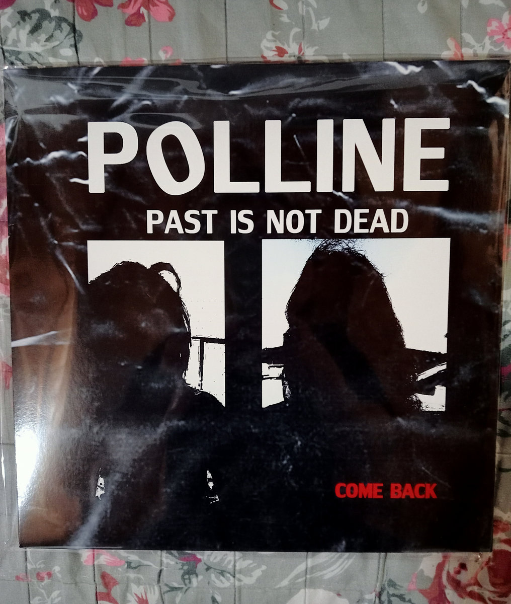 Past Is Not Dead (ComeBack) | POLLINE | Polline