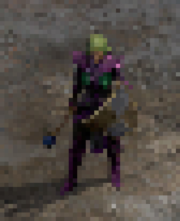 Critical Knowledge | Dj Shako