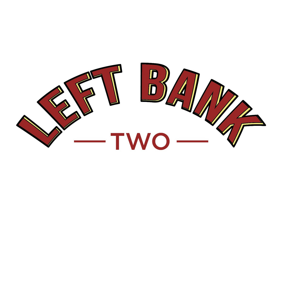 Introducing Left Bank Two EP | Left Bank Two