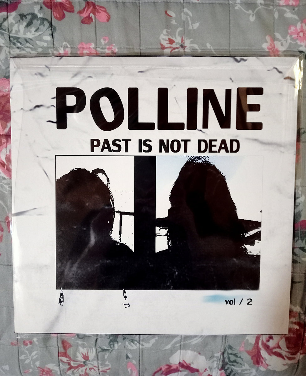 PAST IS NOT DEAD Volume 2 | Polline