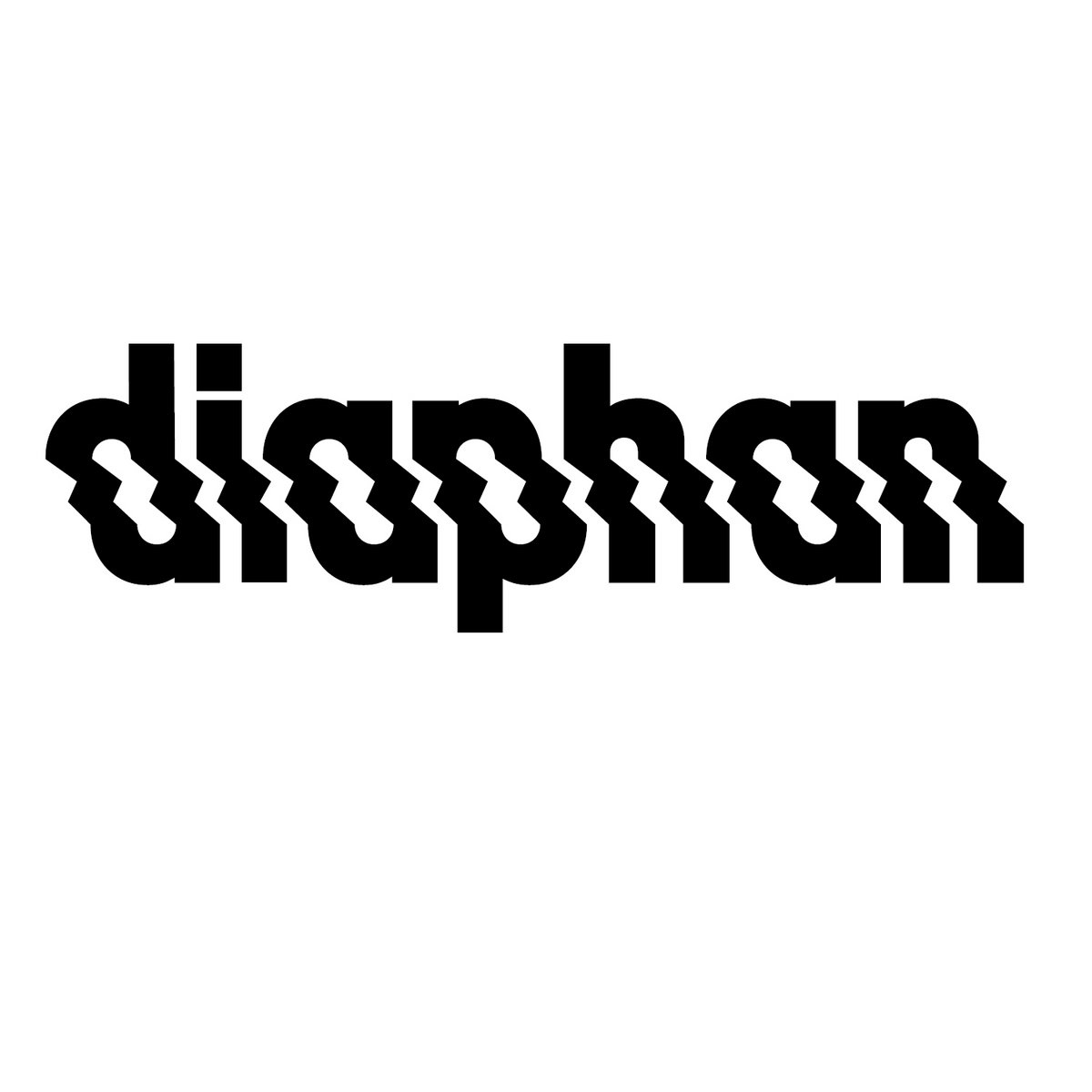 Alles is so monoton #1 | DIAPHAN | Diaphan