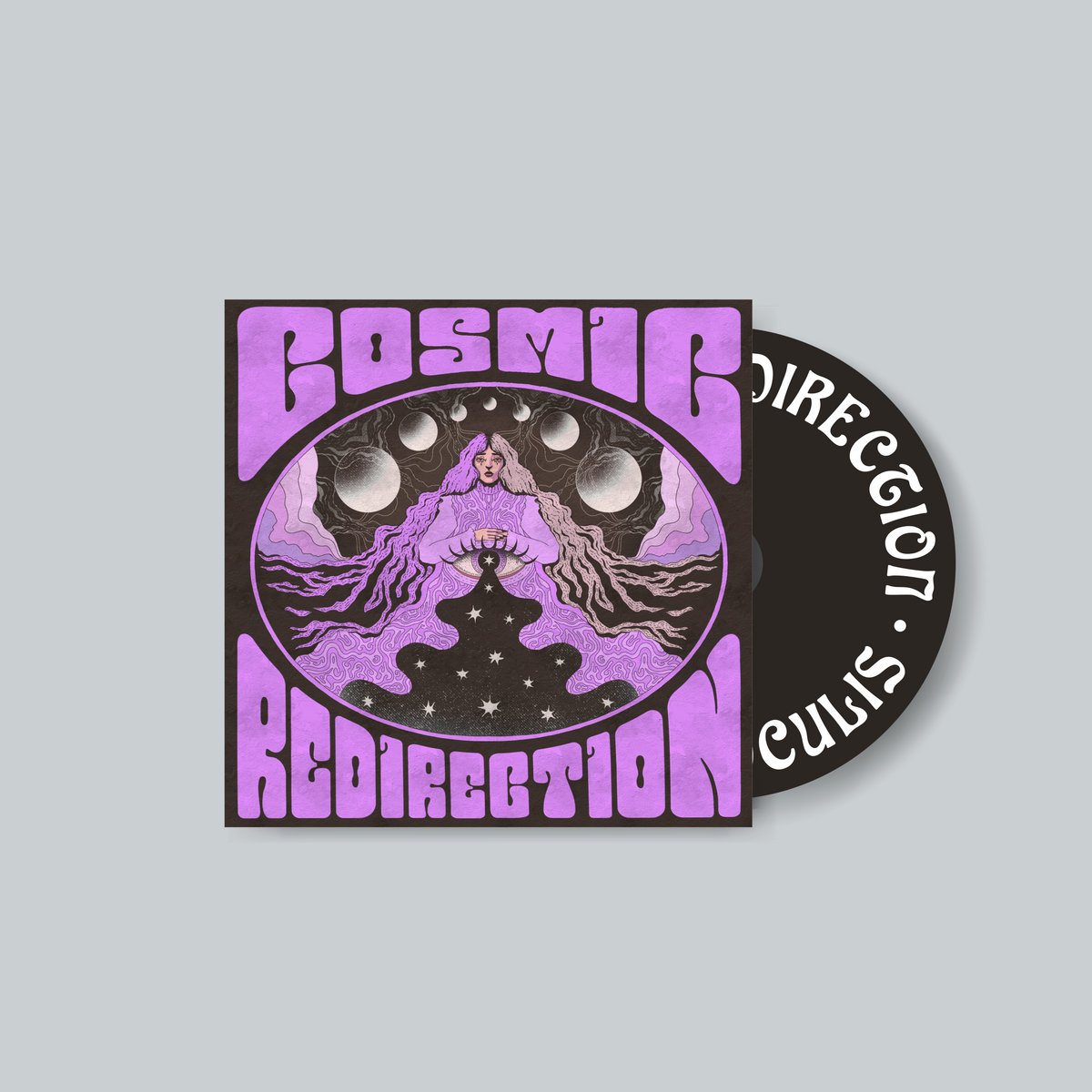 Novis Oculis | Cosmic Redirection