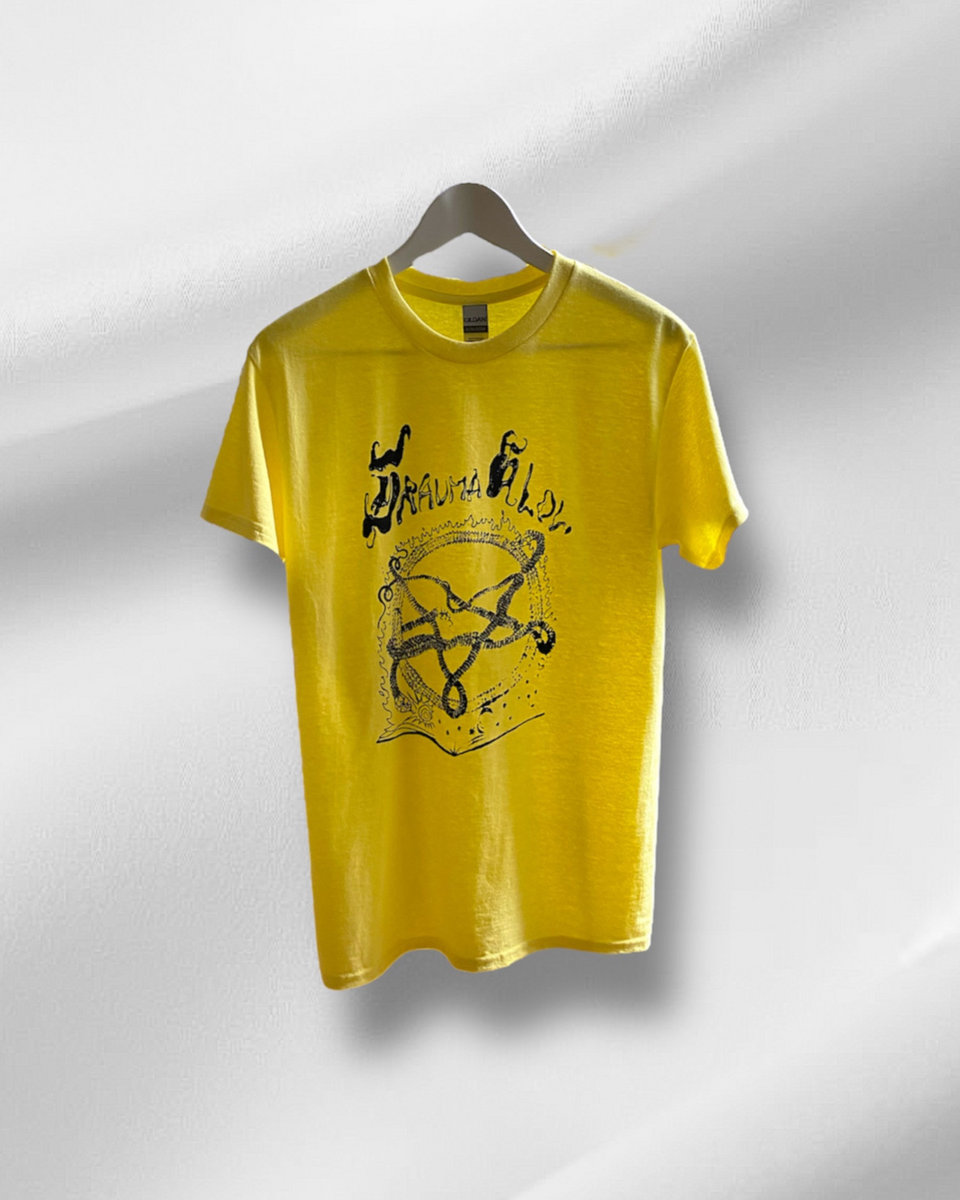 Pentagram | Trauma Glow