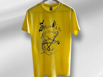 Pentagram | Trauma Glow