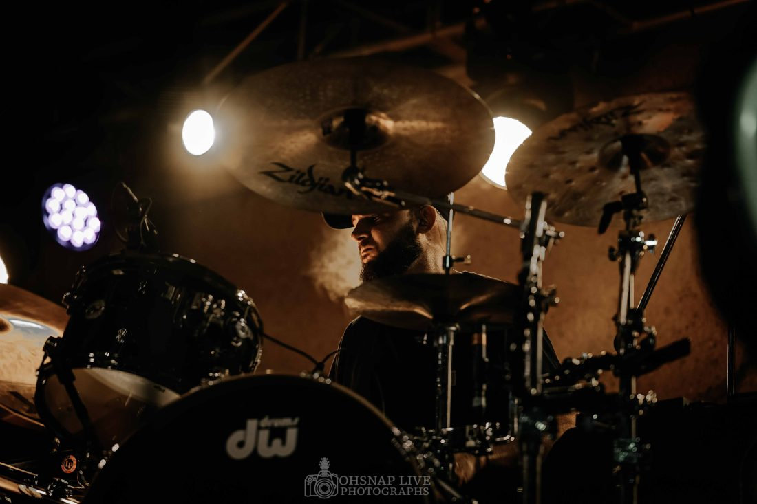 DAZED & REEFUSED | Johnny Concannon