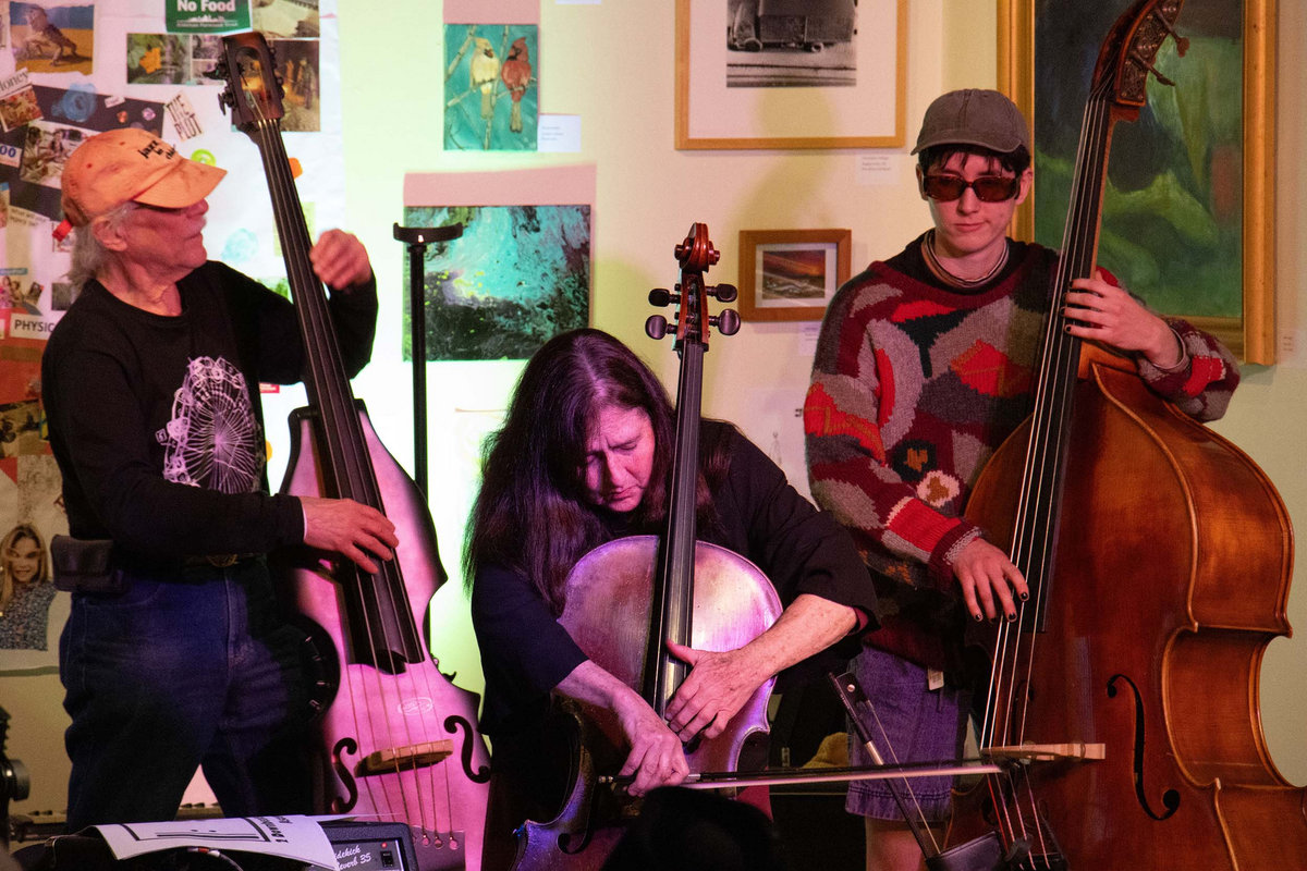 Smear Out the Difficulties (Double Live) | Turbulence Orchestra & Sub ...