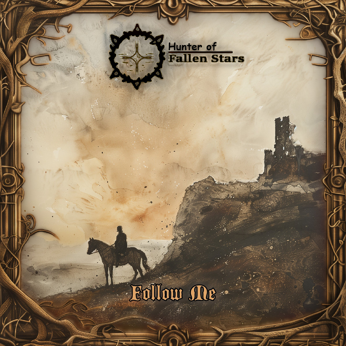 Follow Me | Hunter Of Fallen Stars