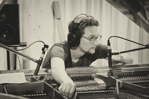 Music | Jacob Eckert