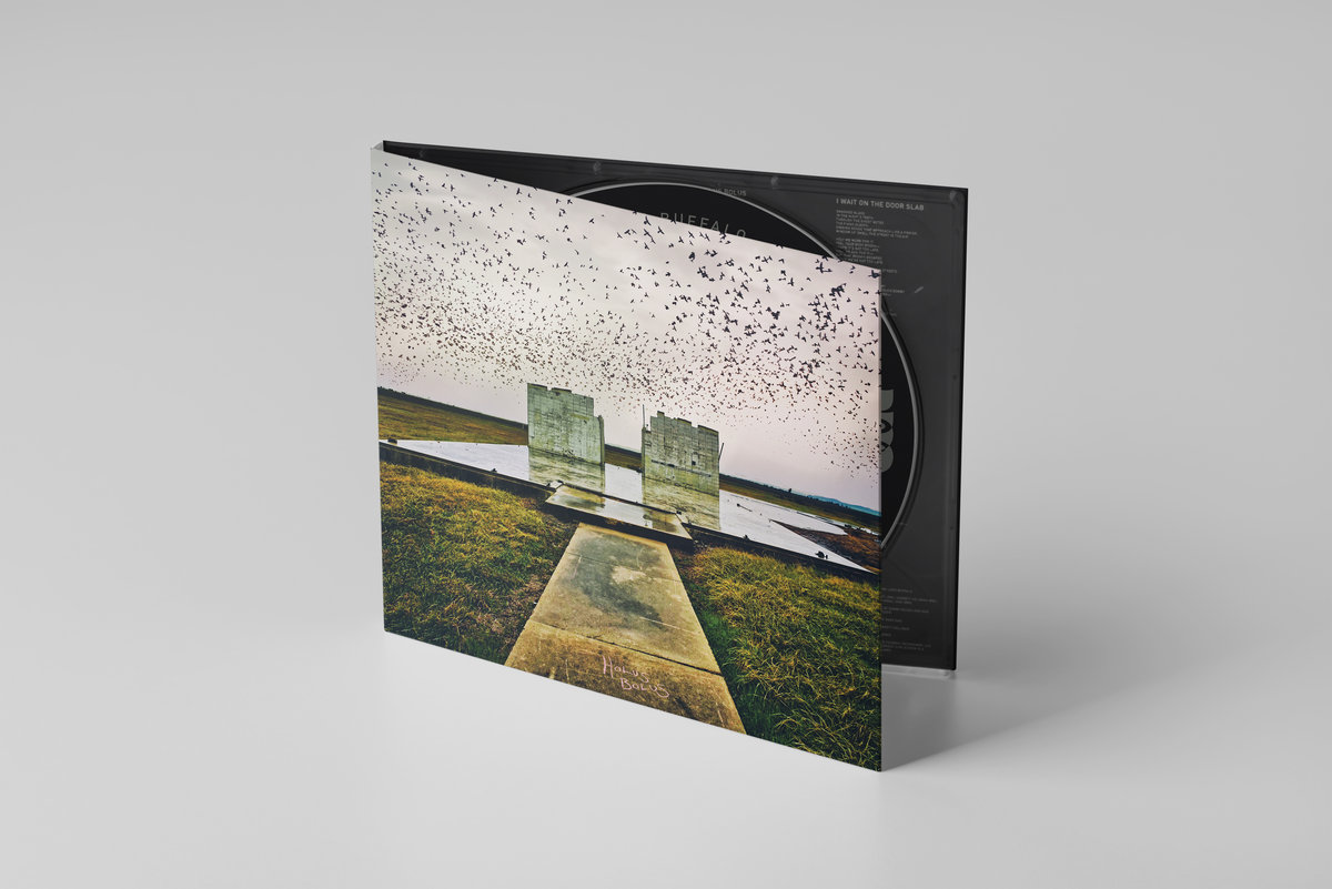 Holus Bolus | Lord Buffalo