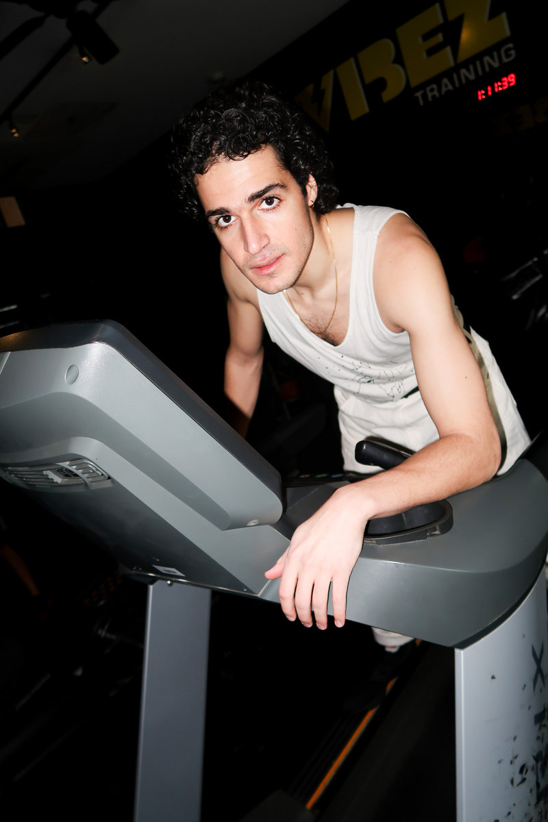 Interesting Technique | DANBEATS