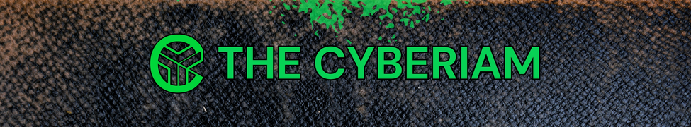 Connected | The Cyberiam