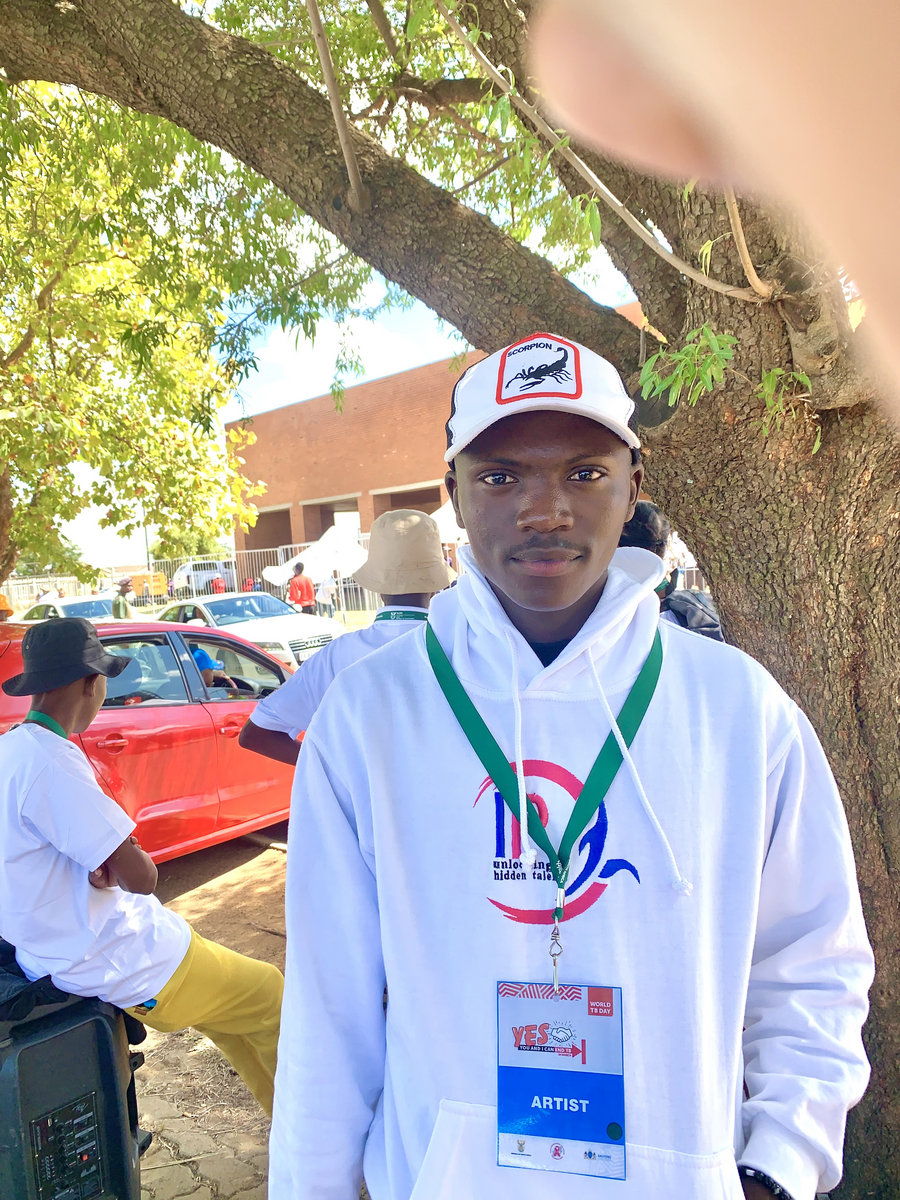 Tales Of a Pantsula Man | King Zwest | KingZwest