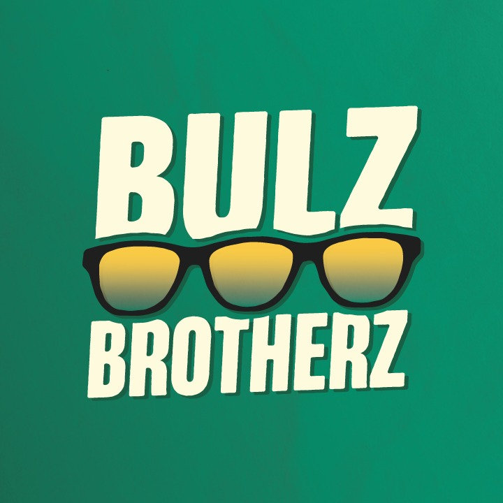 Toate Cele Bune Vol. 2 | Bulz Brotherz
