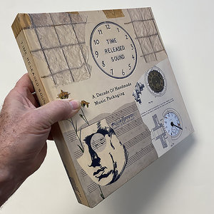Music | Time Released Sound & Time Sensitive Materials