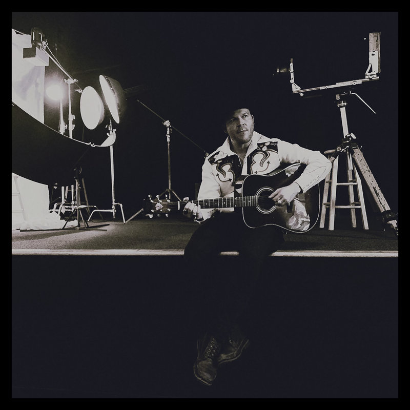 Troublesome | Glenn Ross