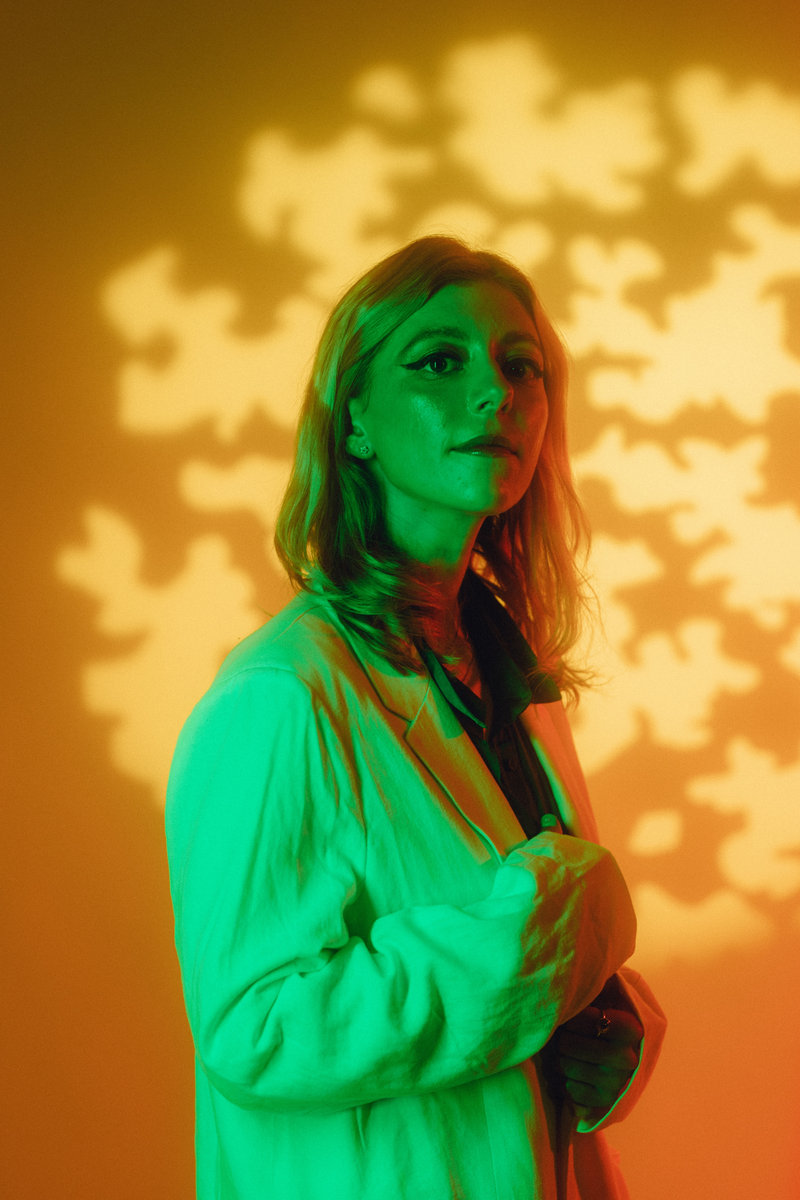 Long Distant Memory | MADI LEEDS