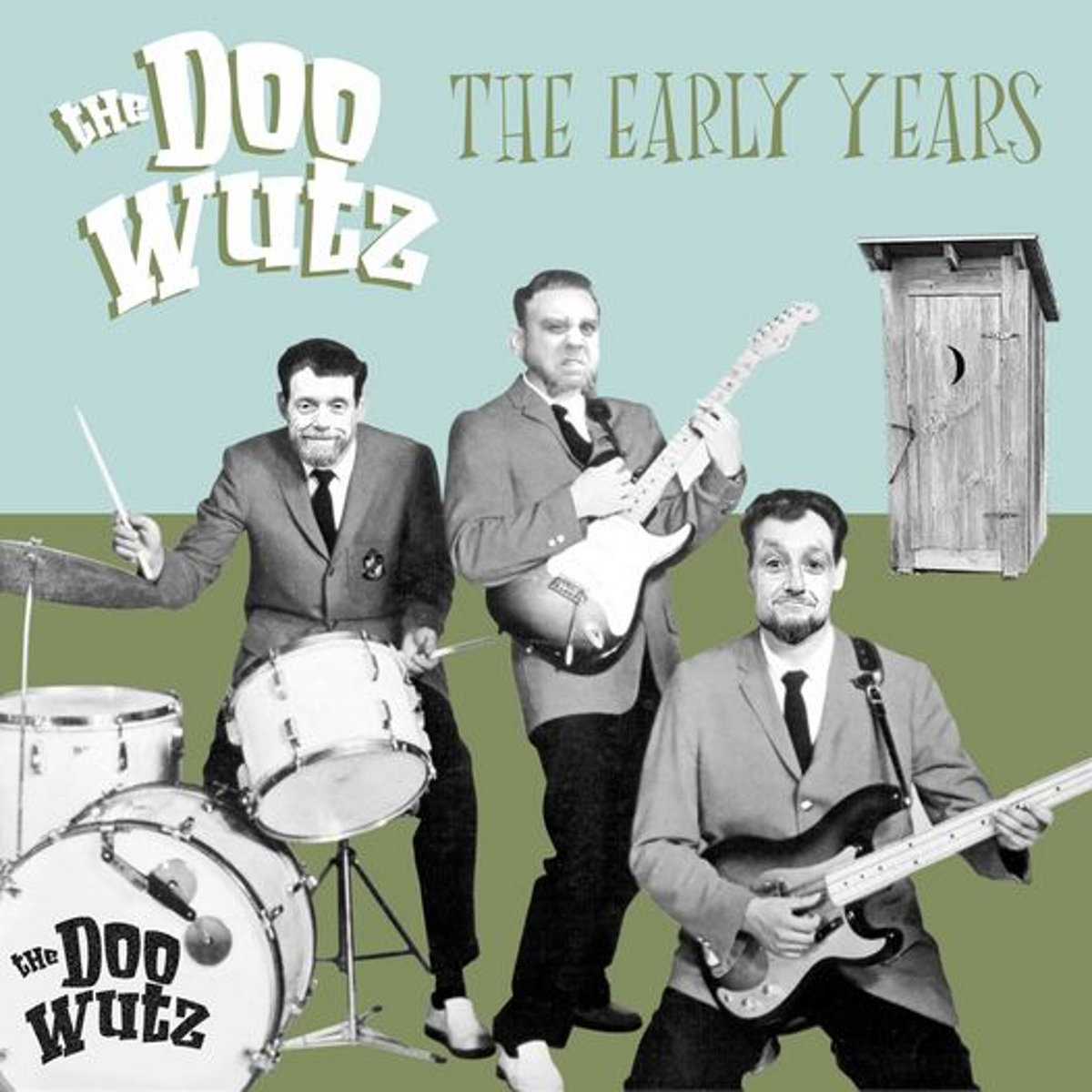 EP | The Doo Wutz