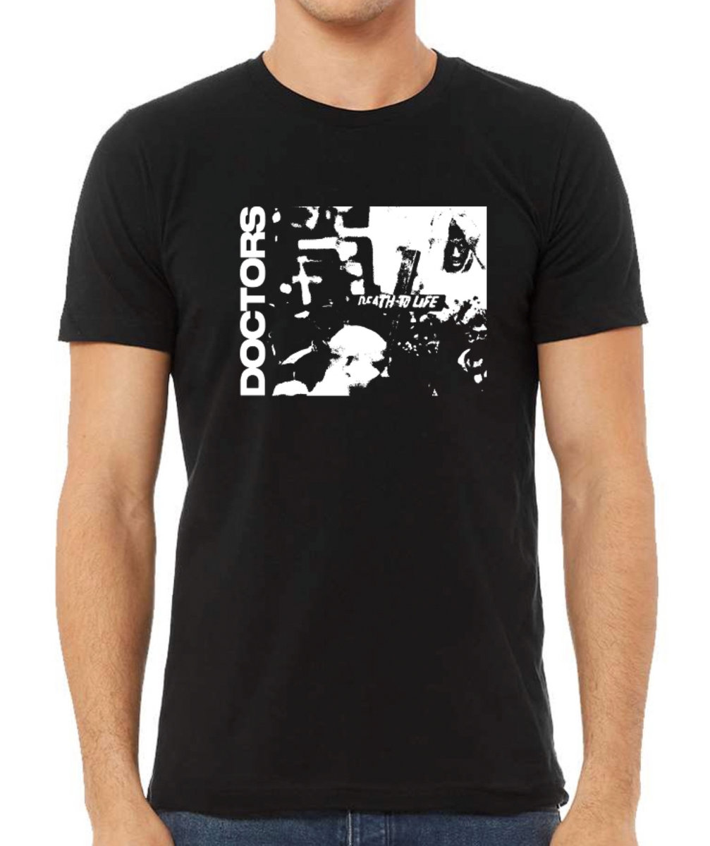 Death 2 Life Shirt | Doctors
