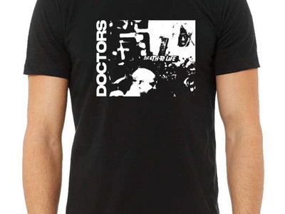 Death 2 Life Shirt | Doctors