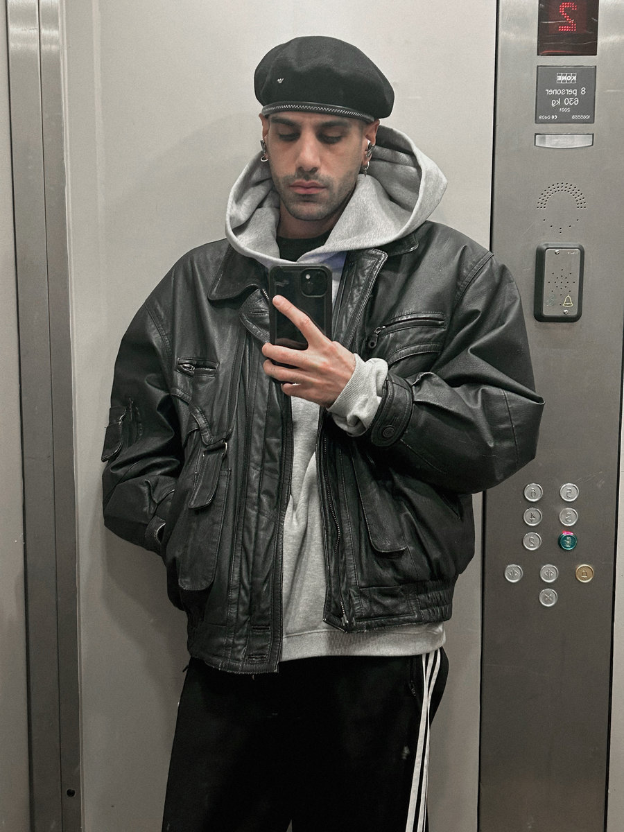 reverie kid | kenoni