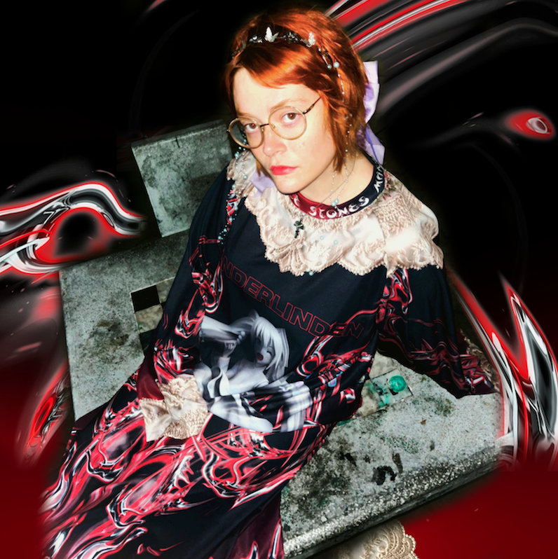 The Release Collection | vanderlinden