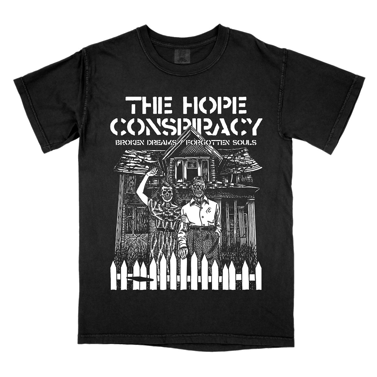 Tools of Oppression/Rule by Deception | The Hope Conspiracy