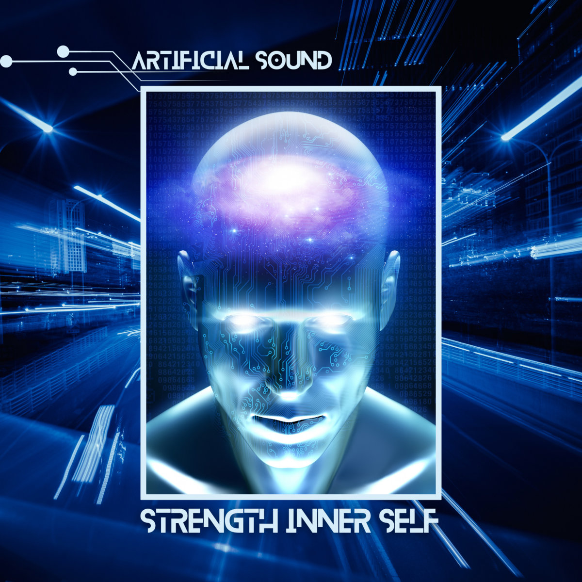 Strength inner self | Artificial sound