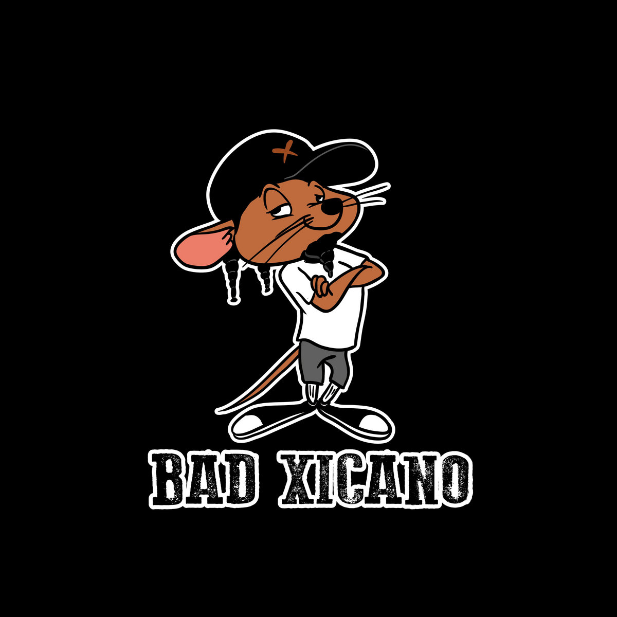 Bad Xicano | Xicano Vega